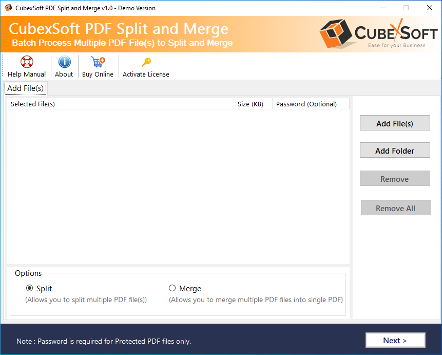 Learn How To Split And Merge Pages In PDF Acrobat